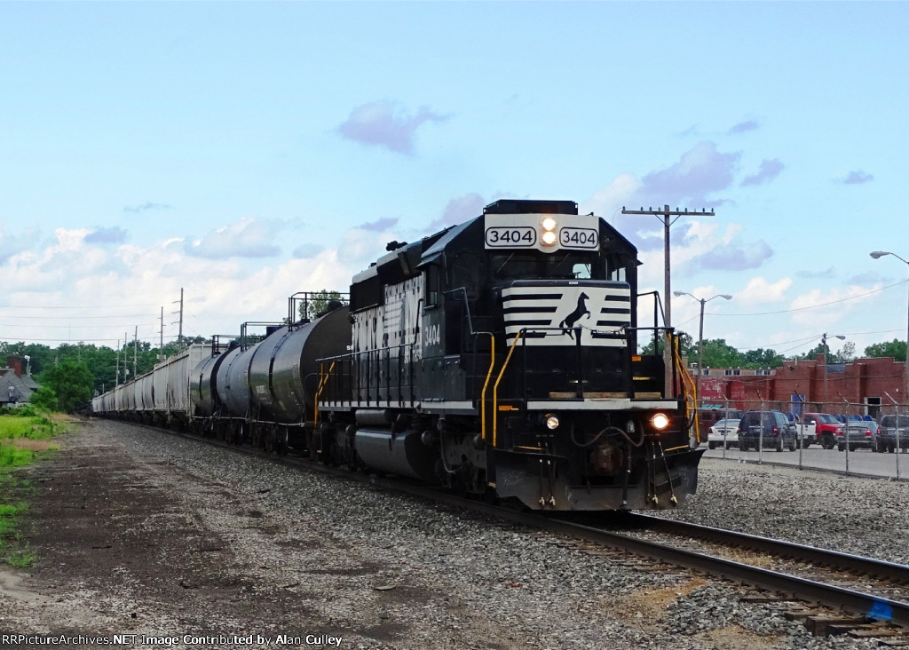 NS 3404-L46